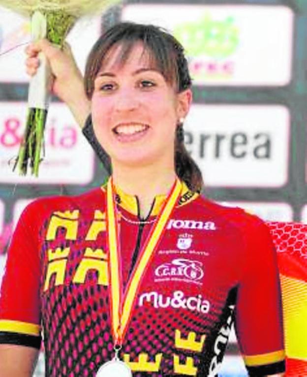 Gloria Rodríguez ficha por el equipo Movistar | La Verdad