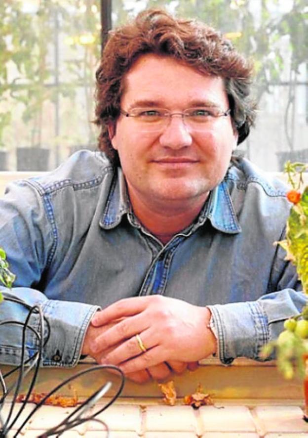 El profesor Mulet ayuda a perder el miedo a los transgénicos | La Verdad