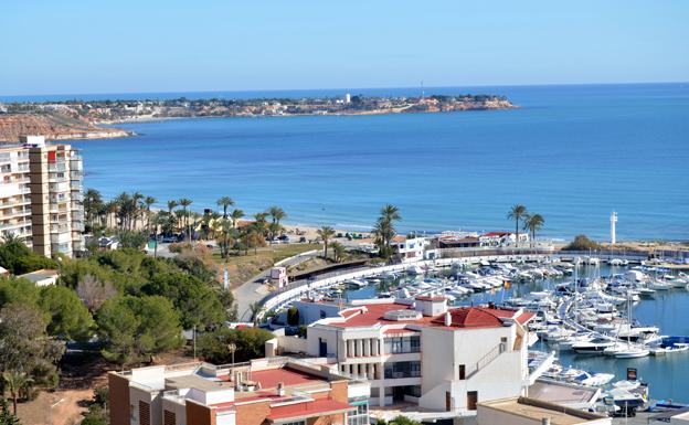 De Campoamor de toda la vida | La Verdad