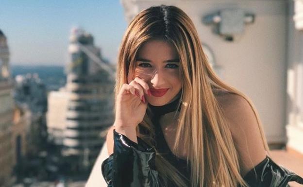 Mimi de 'OT 2017' sorprende con un cambio de look | La Verdad