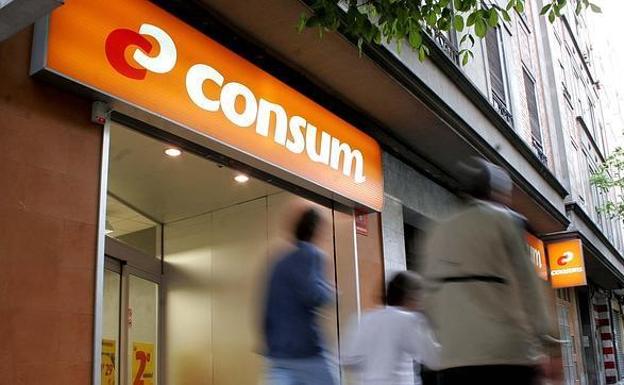 Consum va a abrir tres nuevos supermercados en la Región de Murcia | La ...