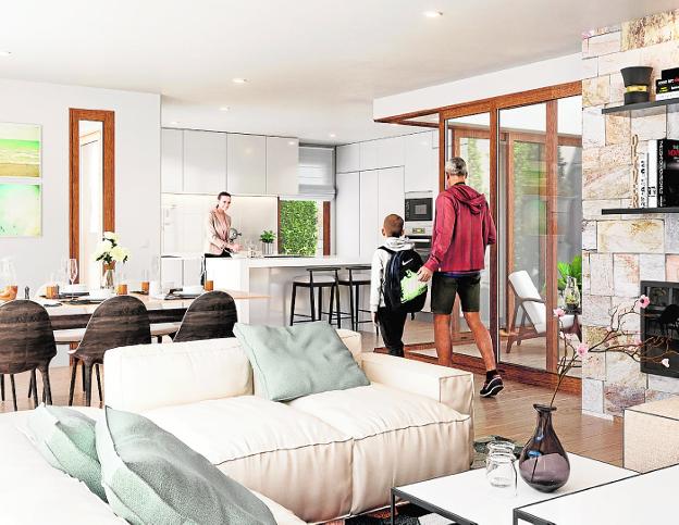 Profusa apuesta por elevar la calidad de vida en la ciudad de Murcia ...