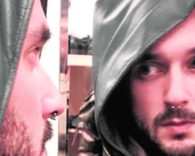 El escenógrafo Alessio Meloni, una apuesta segura | La Verdad