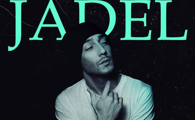 Jadel firmará discos de 'Vivo' el 29 de enero en Murcia | La Verdad