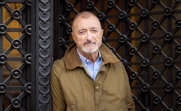 Pérez-Reverte, el escritor más leído de 2019 gracias a 'Sidi' y 'Una ...