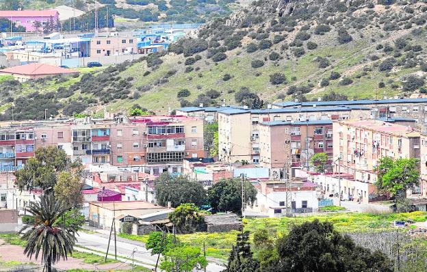 Cartagena | Los Mateos y Lo Campano piden mejoras en urbanismo y empleo ...