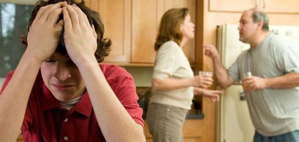 Problemas familiares | ¿Vives dentro de una familia tóxica? Así puedes ...