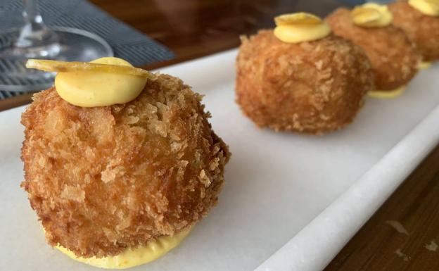 Estas son las croquetas de la Región de Murcia que no te puedes perder ...