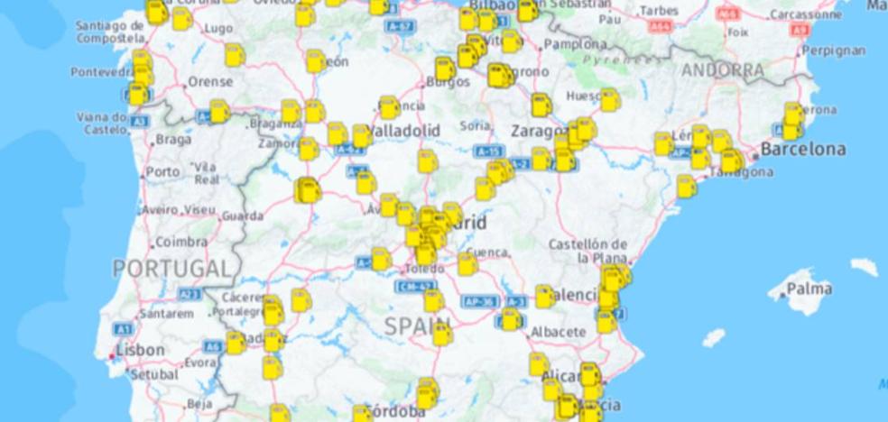 How to find the cheapest and nearest gas stations | Today Times Live