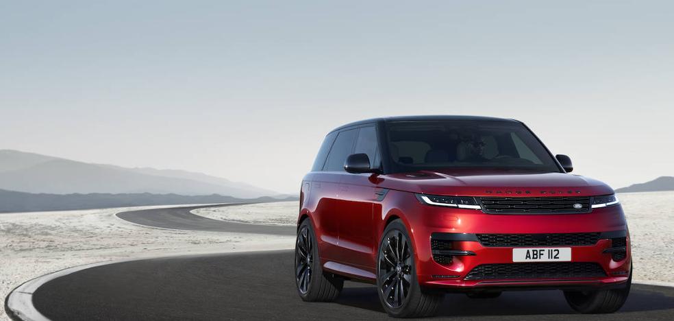 New Range Rover Sport: modern luxury for every terrain | Today Times Live