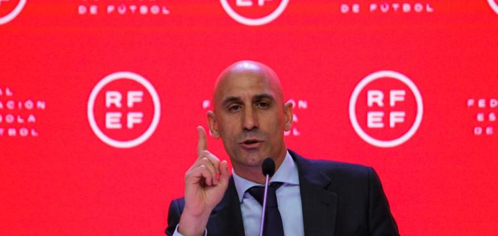 The FEF will appear in the football betting case - Today Times Live