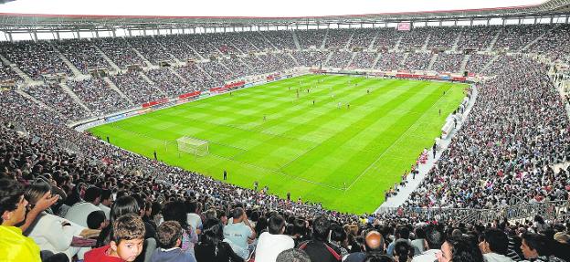 Real Murcia: Murcia, cuatro fortalezas y tres debilidades | La Verdad