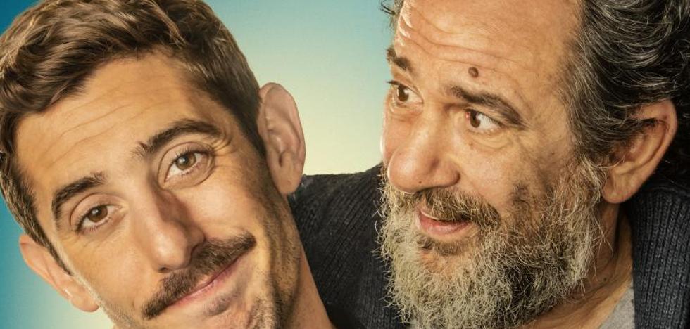 'La vida padre', comedia española para sonreír, a pesar de ser ...