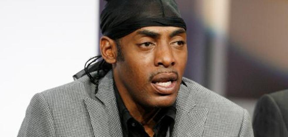 American rapper Coolio dies aged 59 - Today Times Live