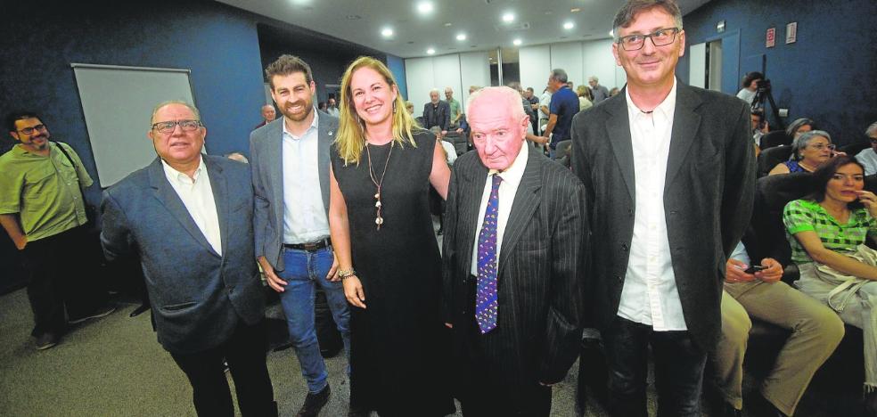 Tribute to Michael Walker - Today Times Live