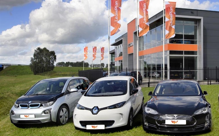 Leasing solutions that guarantee your mobility | Today Times Live