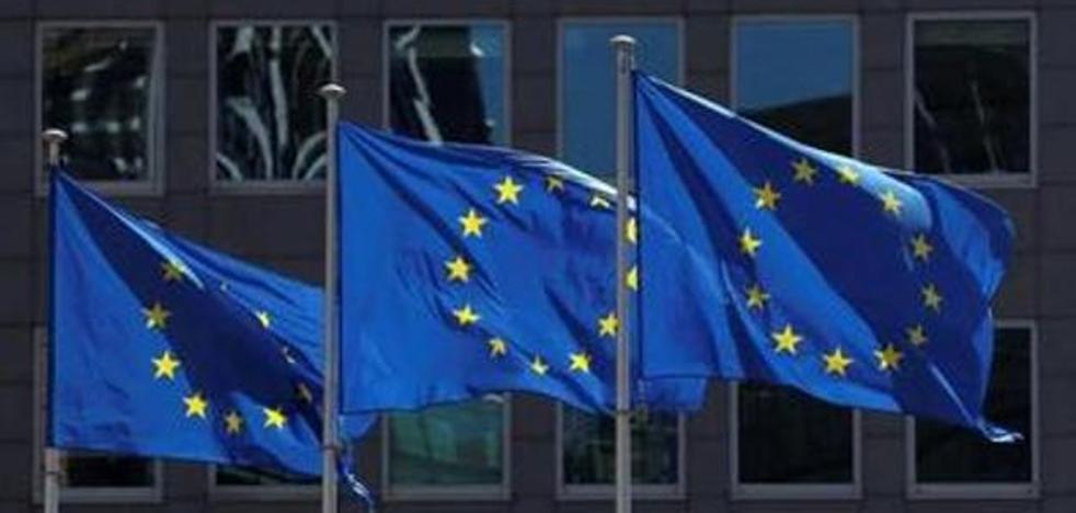 The Twenty-Seven grant Bosnia and Herzegovina the status of EU ...