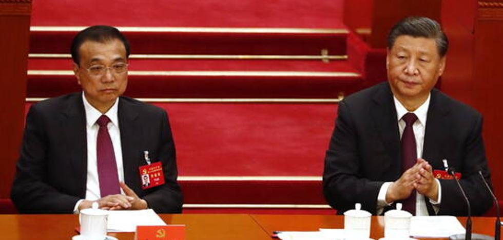 China and the cooperation of authoritarian regimes - Today Times Live