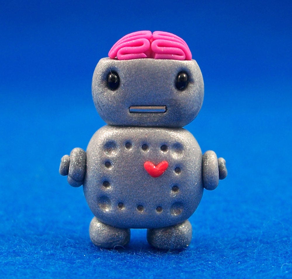 El cerebro robótico que aprende de internet | La Verdad