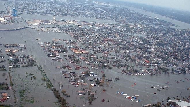 Diez años después del 'Katrina' | La Verdad