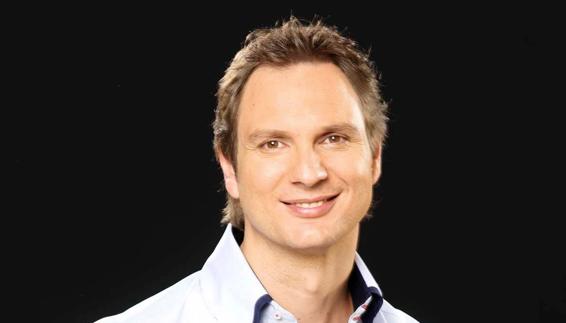 Javier Cárdenas presentará un 'talk show' diario en La 1 de TVE | La Verdad