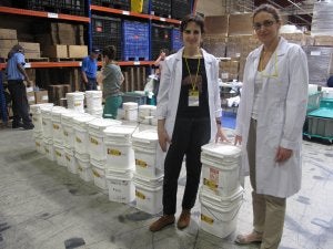 «Abrir la primera cubeta fue algo único» | La Verdad