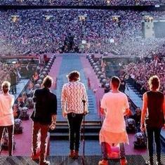 One Direction, de 'The X Factor' a Wembley | La Verdad