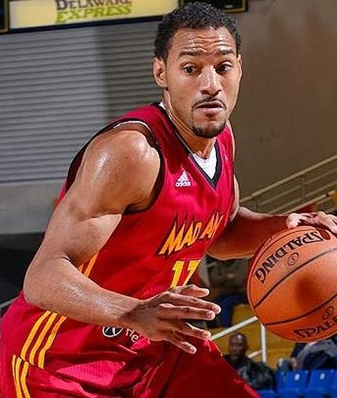 El Ucam Murcia ficha a Sadiel Rojas | La Verdad