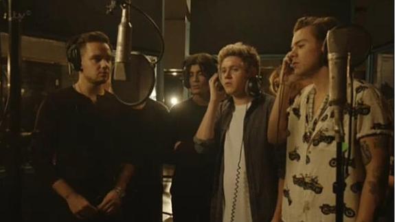 One Direction, Coldplay y U2, juntos para luchar contra él ebola | La ...