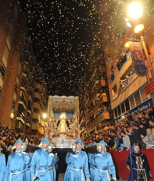 Paso Azul | La Verdad