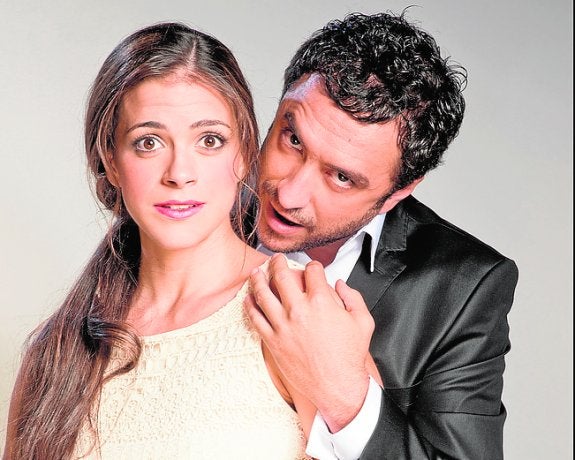 Ana y Grey ahora cantan | La Verdad
