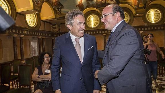 Francisco Oñate, nuevo vicepresidente segundo de la Comisión de Empleo ...