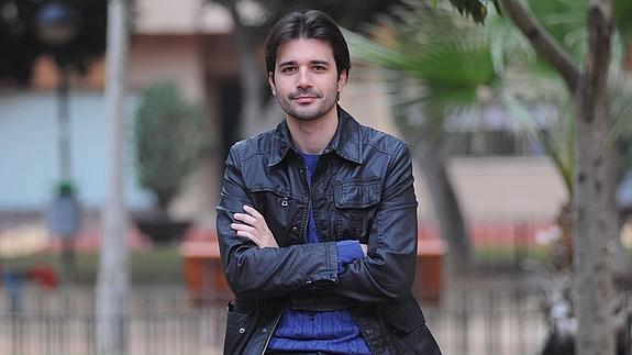 Javier Sánchez encabezará la lista de Podemos por Murcia al Congreso ...