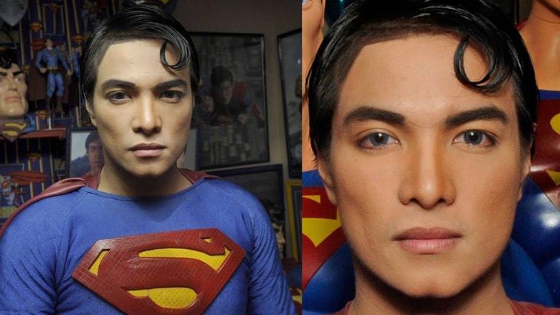 Un filipino se somete a 26 operaciones de estética para parecerse a ...