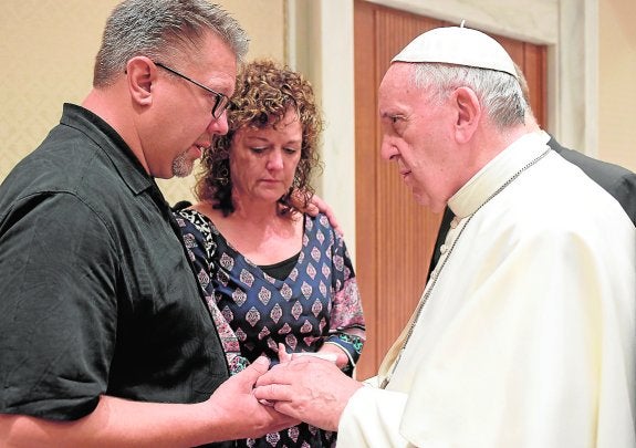 Muerte en el Tíber | La Verdad