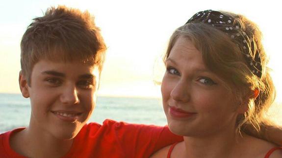 Justin Bieber hace explotar a Taylor Swift de rabia | La Verdad