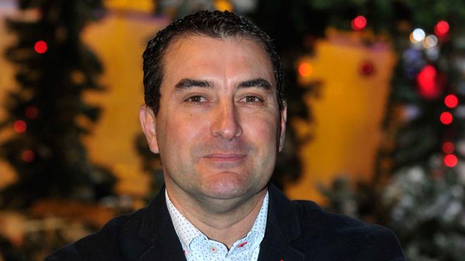 Javier Arenas, elegido nuevo presidente de los Moros y Cristianos | La ...