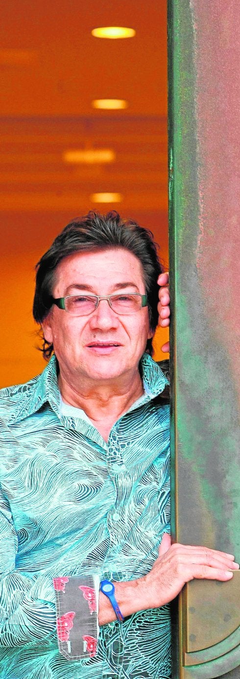 José Antonio Ruiz: «Me voy a marchar fuera, muy lejos de España. Lo ...