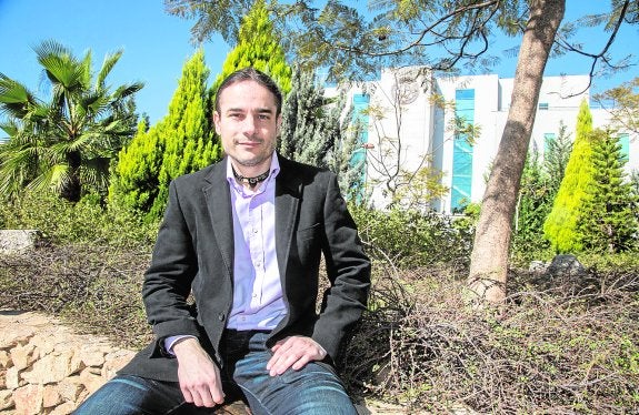 José Víctor Rodríguez | La Verdad