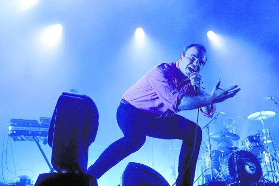 Samuel Herring que estás en los cielos | La Verdad